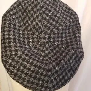 Jonathan Richard | Accessories | Jonathan Richard Irish Tweed Wool ...